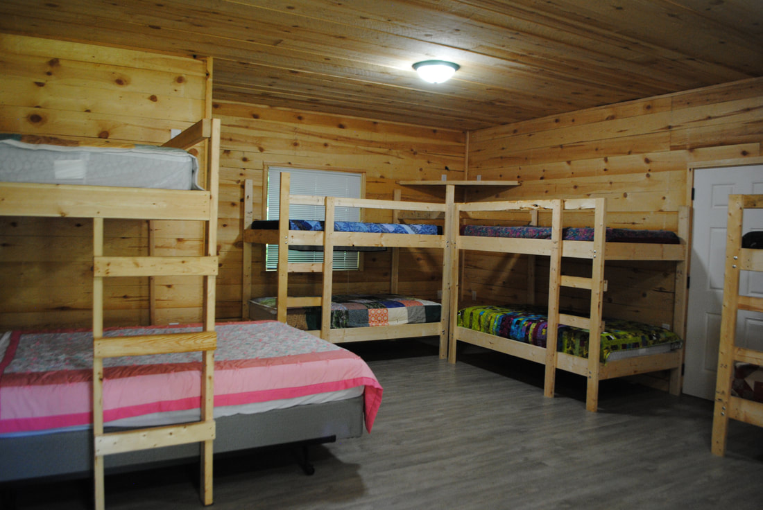 Congregation Connection - luthercrest.org