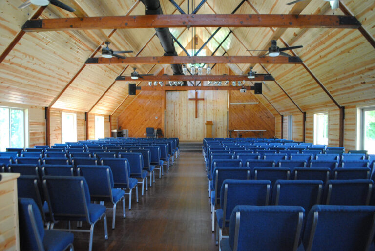 Congregation Connection - luthercrest.org