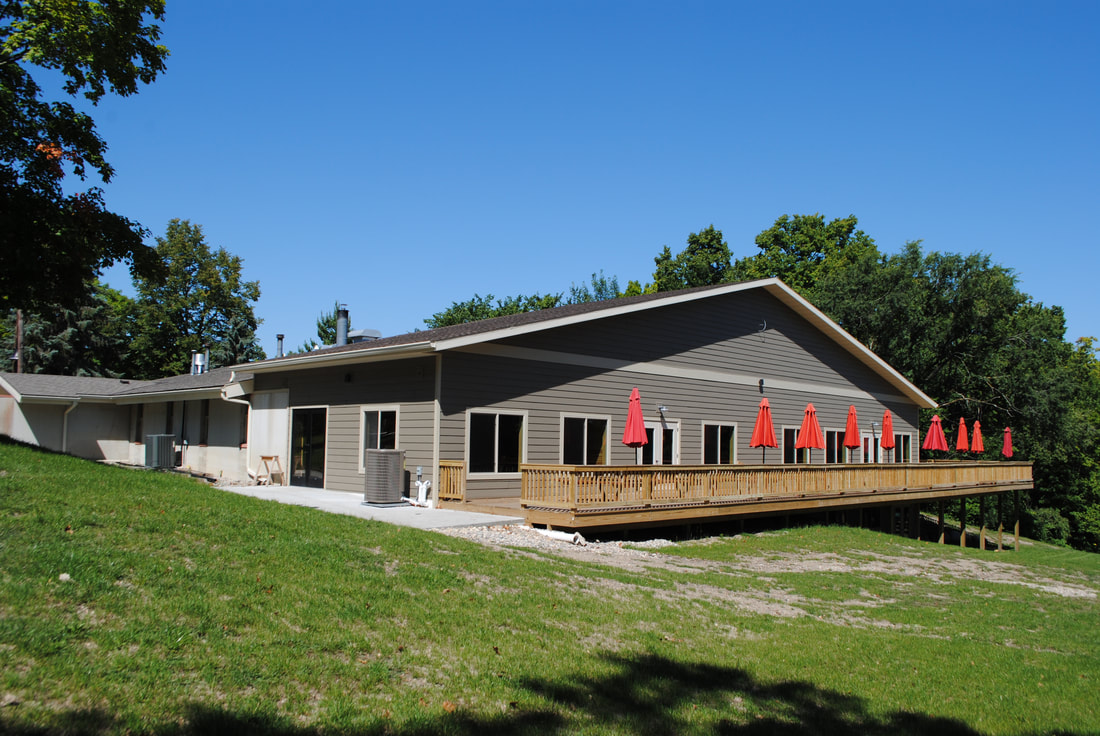 Congregation Connection - luthercrest.org