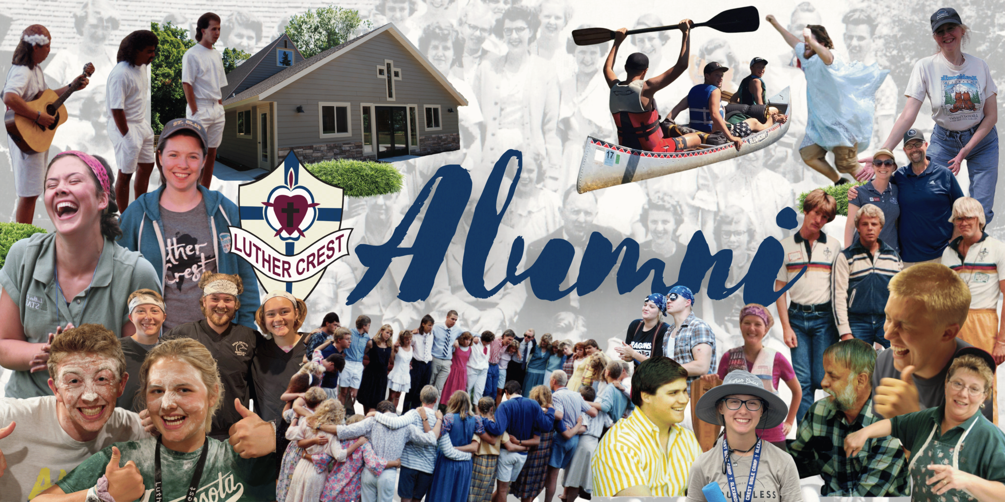 Luther Crest Summer Fest and Auction - luthercrest.org